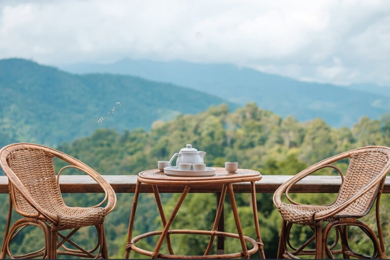 Amazing Theme Park Adventure in Yercaud - Sky Park